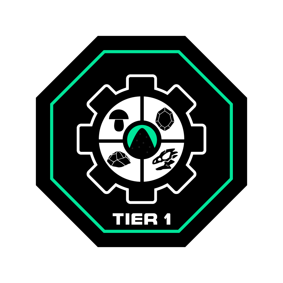 Resource Staking Pools - Stake Resource Tokens for Rewards