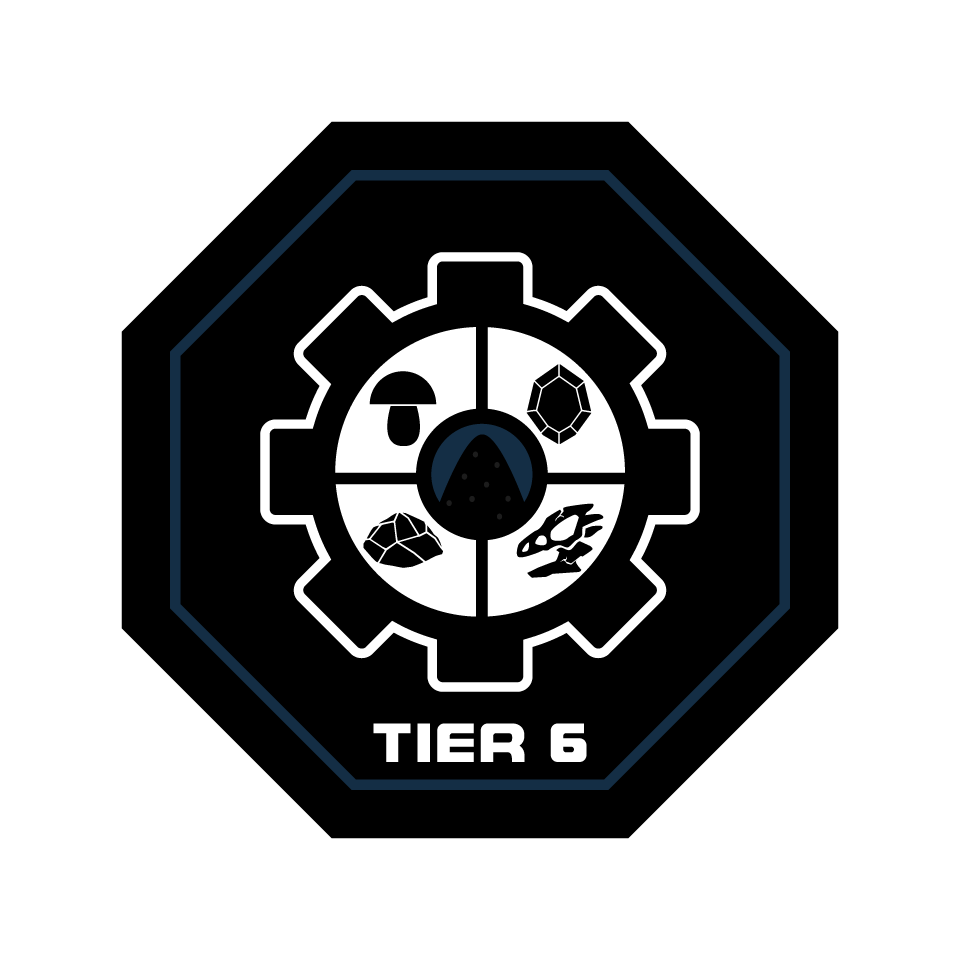Resource Staking Pools - Stake Resource Tokens for Rewards